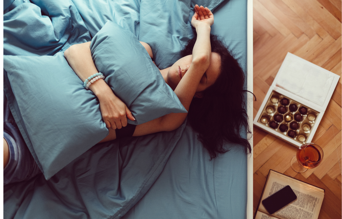 Tell me yours, I’ll show you mine – Cathy McCabe Dee